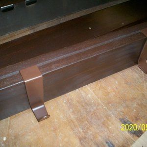 HANDMADE HOUSTON, TEXAS U.S.A. | Accents | 35 Multi Photo Frame Rail ...